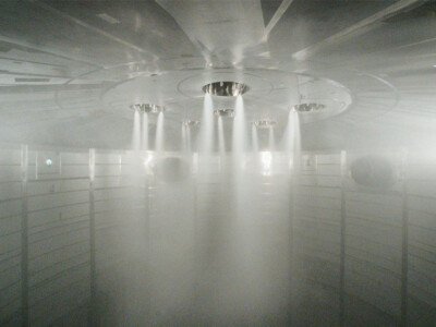 Spray Drying Basics - The Essential Principles