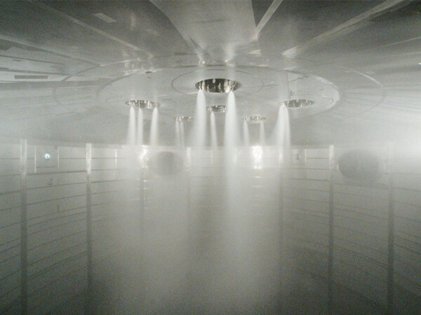 Spray Drying Basics - The Essential Principles